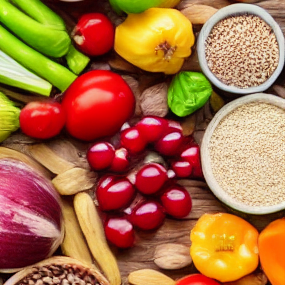 ADHD Diet - What Food To Eat